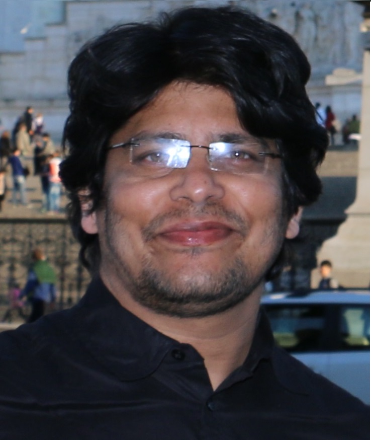 Dr. Abhijit Dutta – Interfacial Electrochemistry Group