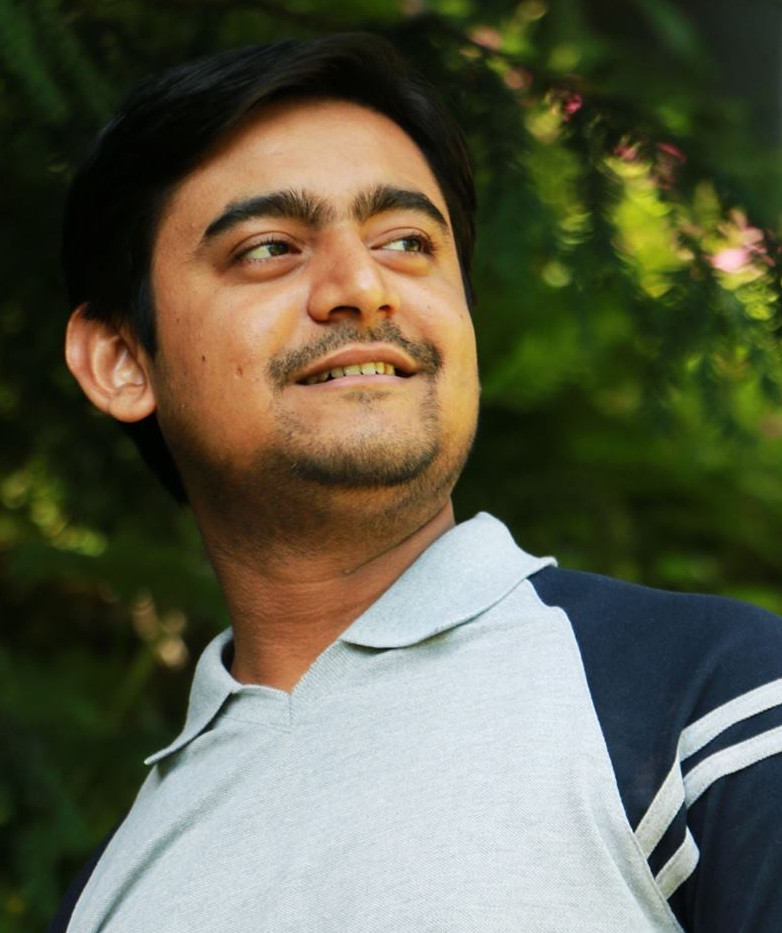 Dr. Motiar Rahaman – Interfacial Electrochemistry Group